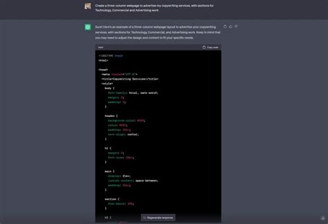 How To Use ChatGPT For Coding TechRadar