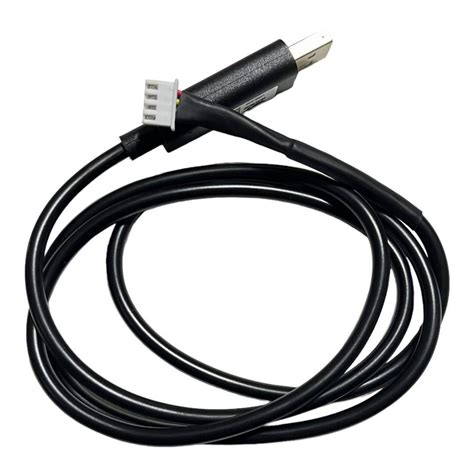 04 19 Witmotion Usb To Rs232 Uartコンバータ メルカリ