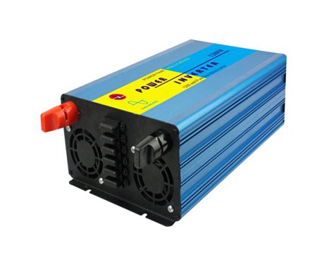 1200瓦正弦波逆变器 宁波中博电器有限公司