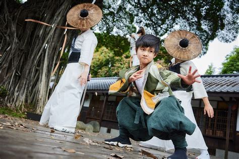 Xiao Zi 2024 Čsfd Cz