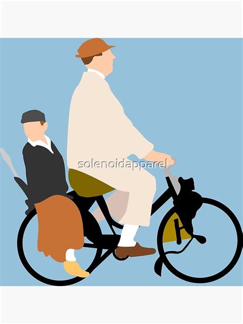 Mon Oncle Premium Matte Vertical Poster Sold By Cindy Wang Sku