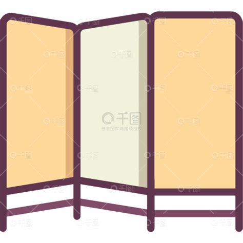 房间隔板网页ui 房间隔板 模板免费下载 Svg格式 512像素 编号47612670 千图网