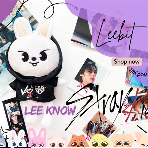 Leebit Etsy