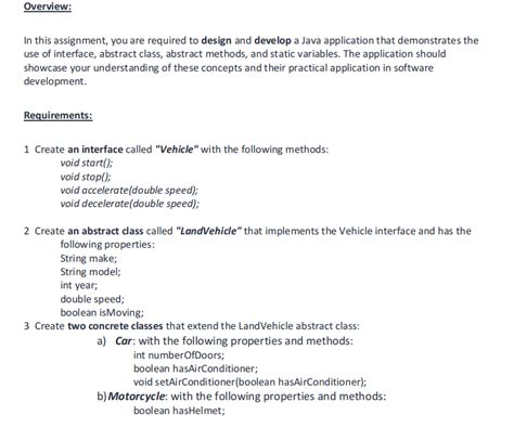 Solved In This Assignment You Are Required To Design And Chegg Com