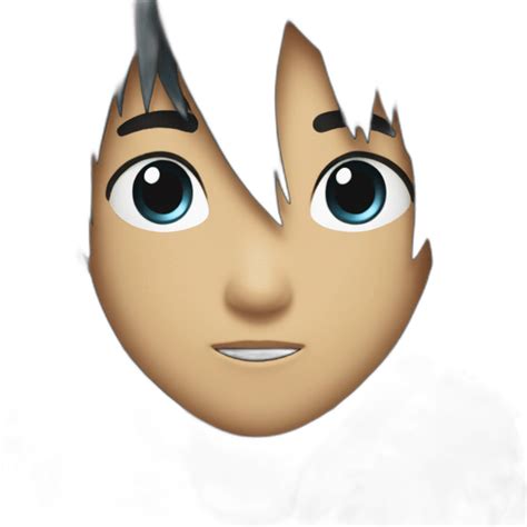 Chimo Bayo Emoji Ai Emoji Generator