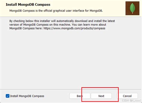 Windows Mongodb Windows Mongodb Csdn