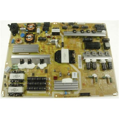 Carte Alimentation Dc Vss Led Tv Pd Bd Pour Tv Samsung