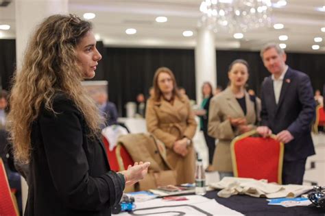 Albanian Ict Academy On Linkedin Albanianictacademy Bcca Britishchamberofcommerce Albania Uk