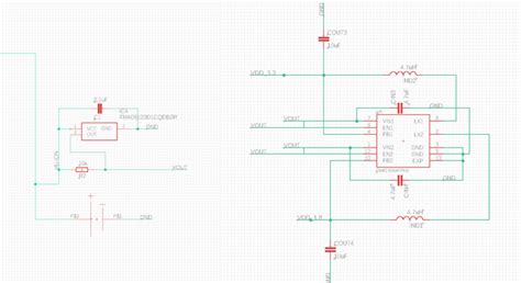 TMAG Q Value Of Pull Up Resistor Determines The Output Voltage Sensors Forum Sensors