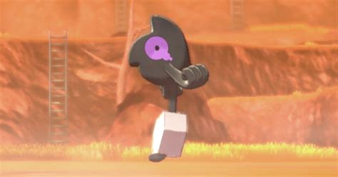 How To Evolve Yamask In Pokemon Sword And Shield