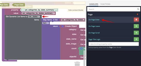 Cant Toggle Container Back To Visible After I Made It Invisible Bug Backendless Support