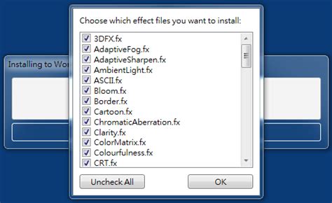 How To Install Reshade Dead Or Alive Xtreme Venus Vacation Loverslab
