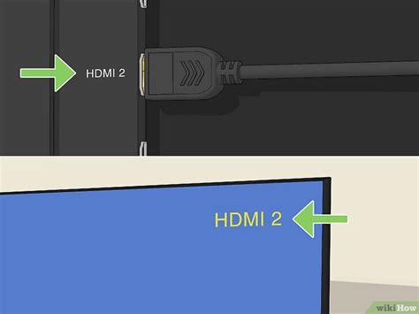 No HDMI Signal From Your Device Troubleshooting Tips