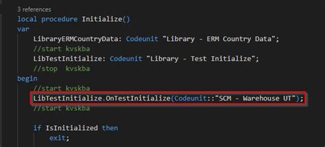 Event Request Application “tests Scm” Codeunit 137831 Scm Warehouse Ut · Issue 15515