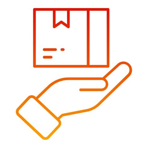 Recommendation Generic Gradient Outline Icon