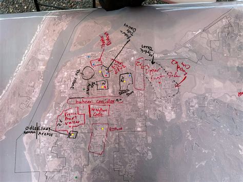 Name Your Neighborhood Talk Eureka