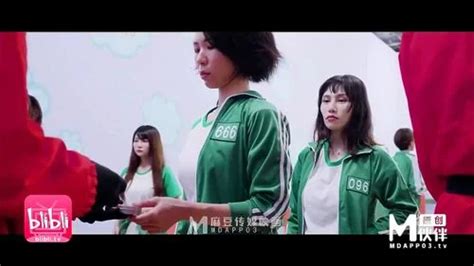 Watch ด่านสอง แกะน้ำตาลไม่ผ่านก็ต้องโดนเย็ด Party Sex Squid Game Dp Porn Spankbang