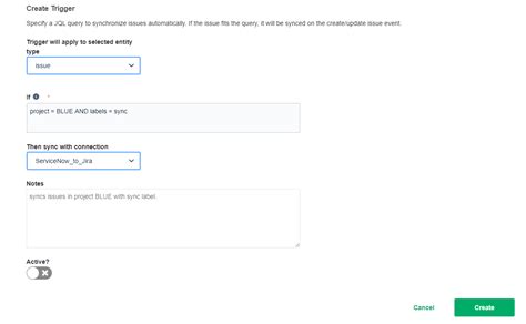 Jira ServiceNow Integration How To Set Up An Integration In Steps