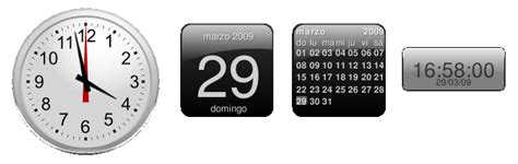 UsuarioDebian Cambiar La Fecha Y Hora Del Sistema