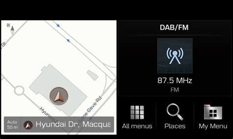 navigation updater official genesis navigation update website