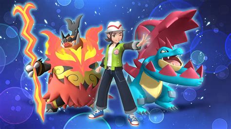 Pokémon Champions What Affinity Tickets Are And How To Use Them