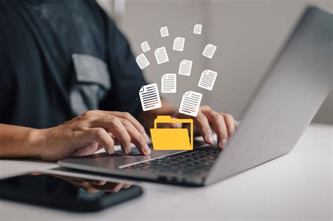 8 Practices To Streamline Document Management