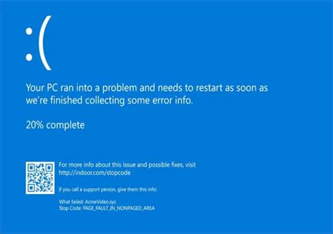 How To Fix Inaccessible Boot Device Error In Windows 11 Blue Screen Darwins Data