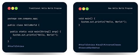 The Death Of Public Static Void Mainstring Args Rtheprimeagenreact