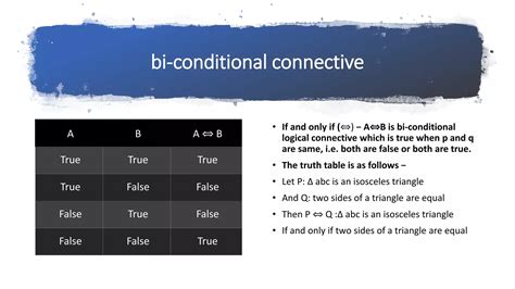Discrete Mathematics Logical Connectives Pptx