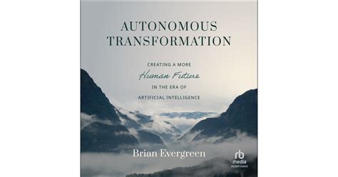 Chapter 9 Autonomous Transformation [audiobook]