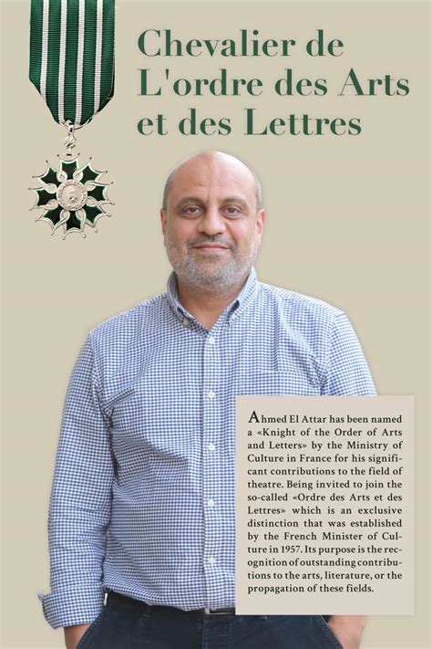 Ahmed El Attar Posted On Linkedin