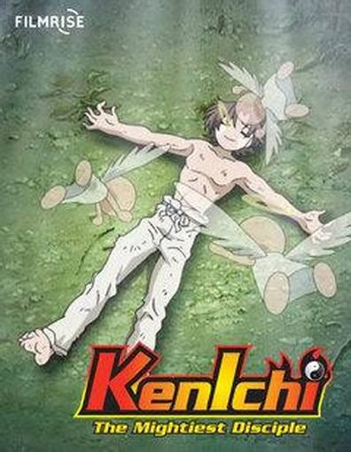 Kenichi The Mightiest Disciple Kisara