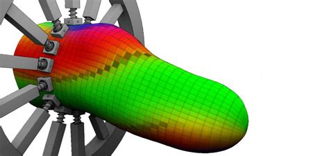 Amazing See Through Prosthetics Made With 3d Printed Titanium Artfido
