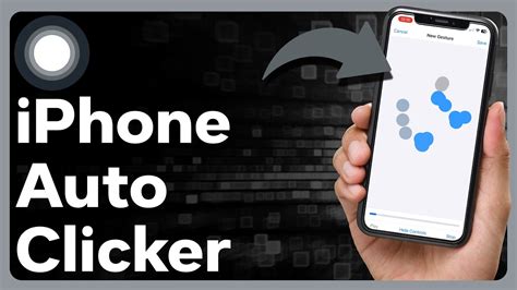 Android App Auto Clicker Unlimited Tap Tap Speed Test