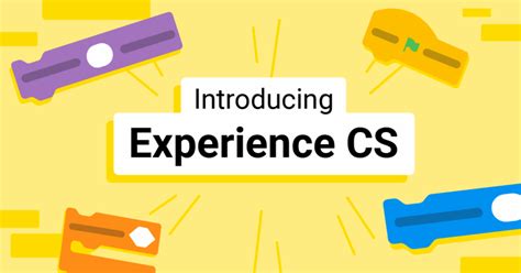 Experience Cs A Free Integrated Curriculum For Computer Science Raspberry Pi Foundation
