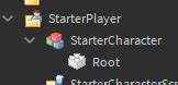 Startergui Not Being Correctly Copied Into Playergui Engine Bugs Developer Forum Roblox