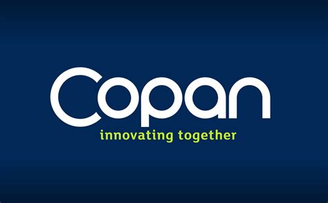 Copan Diagnostics Unveils New Image In North America Copan