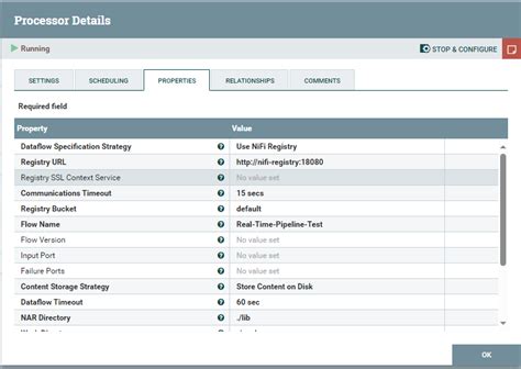 Issue When Running Executestateless Cloudera Community 380354