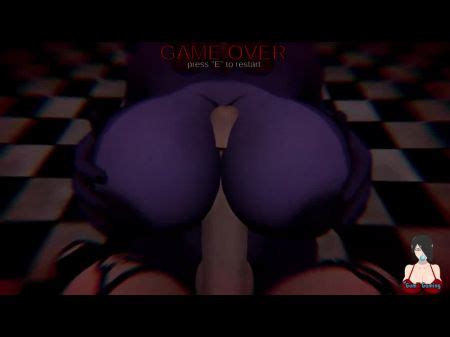 Fnaf Fazclaire Hotntubes Porn