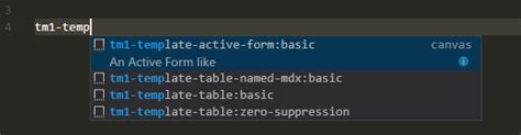 Github Cubewise Code Canvas Vscode Visual Studio Code Extension For Canvas For Tm Includes