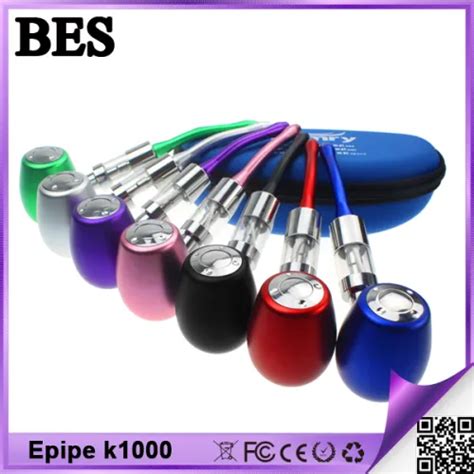 최신 전자 담배 K1000 Vape 모드 전자 파이프 K1000 의 고품질 최신 전자 담배 K1000 Vape 모드 전자 파이프 K1000