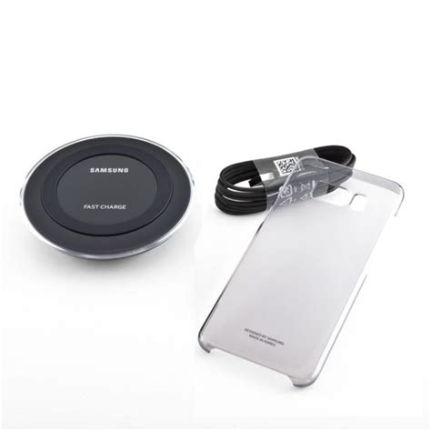 Samsung Galaxy S Qi Wireless Charger Kit Spicyjam Ireland