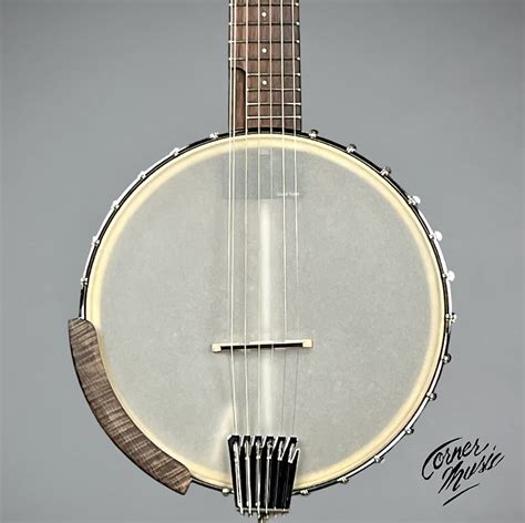 Gold Tone Wr 7 Clawhammer 7 String Banjo Guitar 2024 Reverb