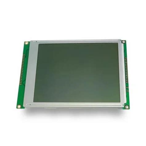 240x128 Dots Graphic Lcd Display Module 12x2 Inches At Best Price In Mumbai