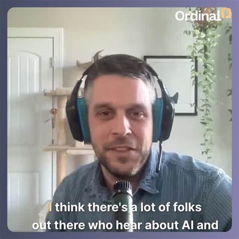 Ordinal On Linkedin Ordinal Is Designed To Enhance Your Abilities As A