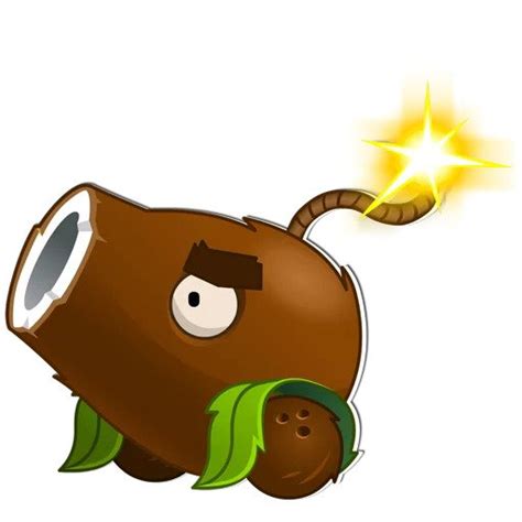 Стикеры Телеграм Зомби против растений