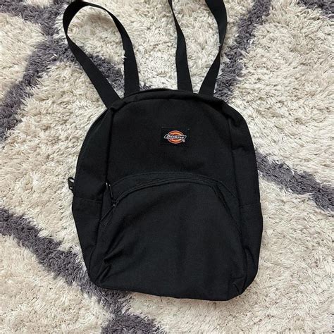 Mini Dickies Backpack From Uo Depop