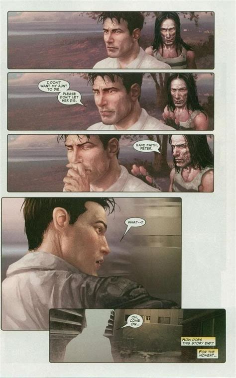 Is The One Above All The Strongest Marvel Character