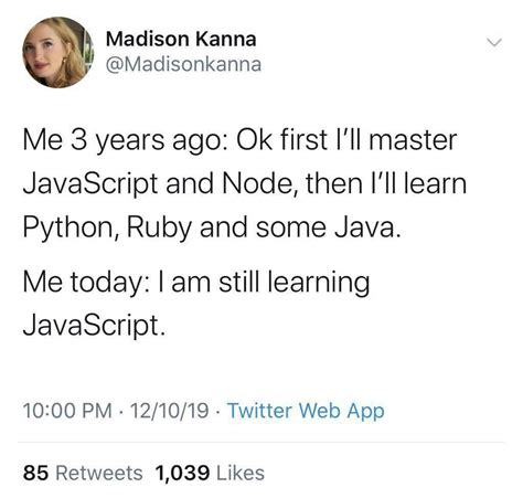 relatable r programmerhumor