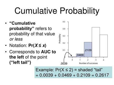 Ppt Chapter 5 Probability Concepts Powerpoint Presentation Free Download Id4603030